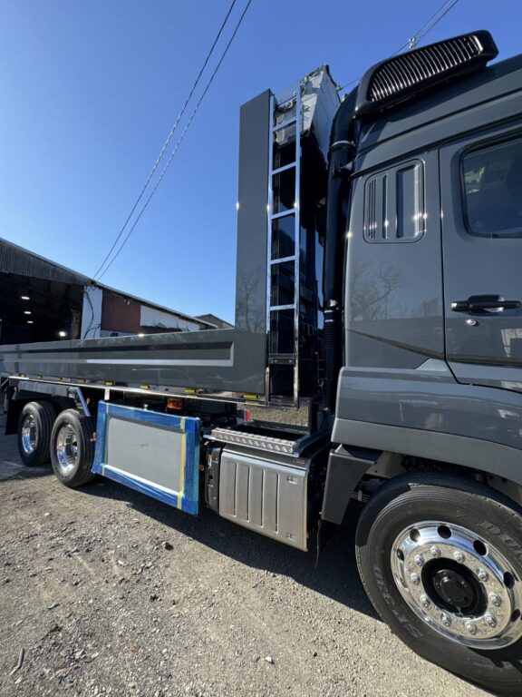 板金塗装 – 栃木YEG